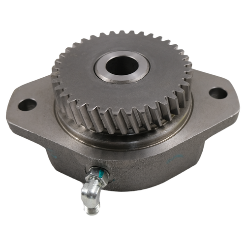 NEW Hydraulic Drive Pump 3939963 For Cummins QSB 6.7 KTA19 K19 Engine ...