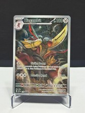 Kingambit 130 Sv: Scarlet & Violet Promo Cards Holo for sale online | eBay