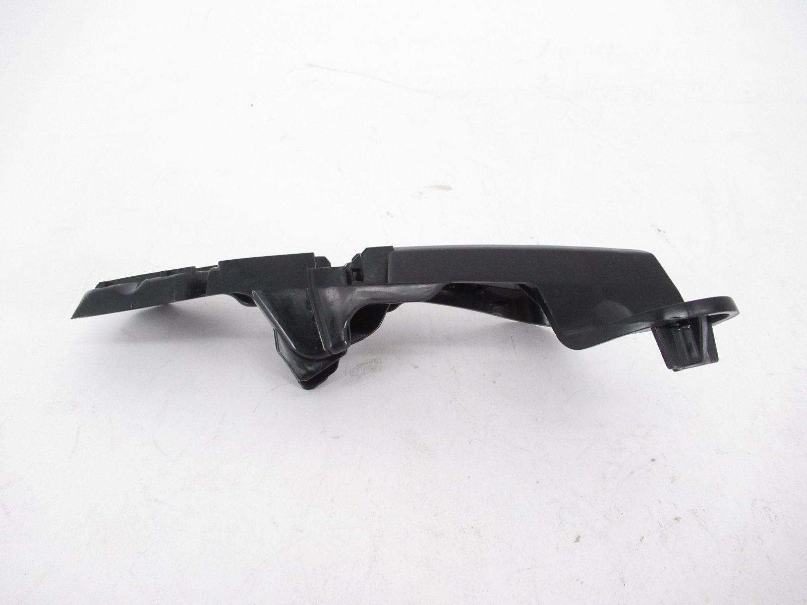 Genuine OEM VW 5C5-807-773-E Driver Front Bumper Cover Bracket 2011 ...