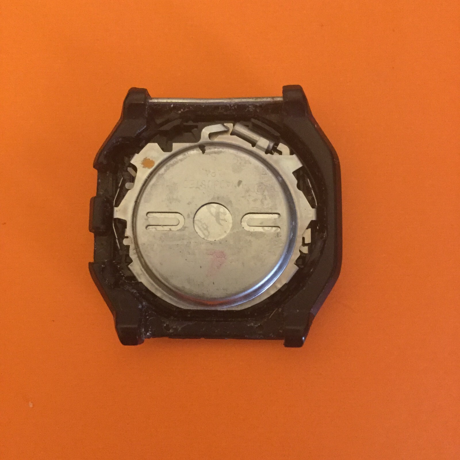 Watch Casio F-15 Retro Vintage Sold As Is | eBay