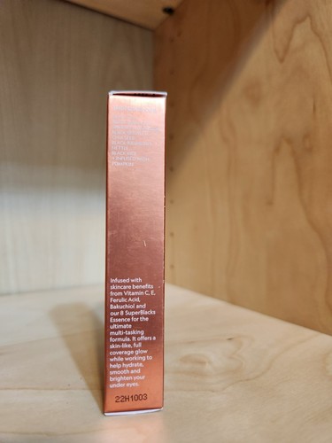 YENSA Beauty Super Serum Silk Concealer in FAIR 1 0.20 fl oz/6ml NIB | eBay