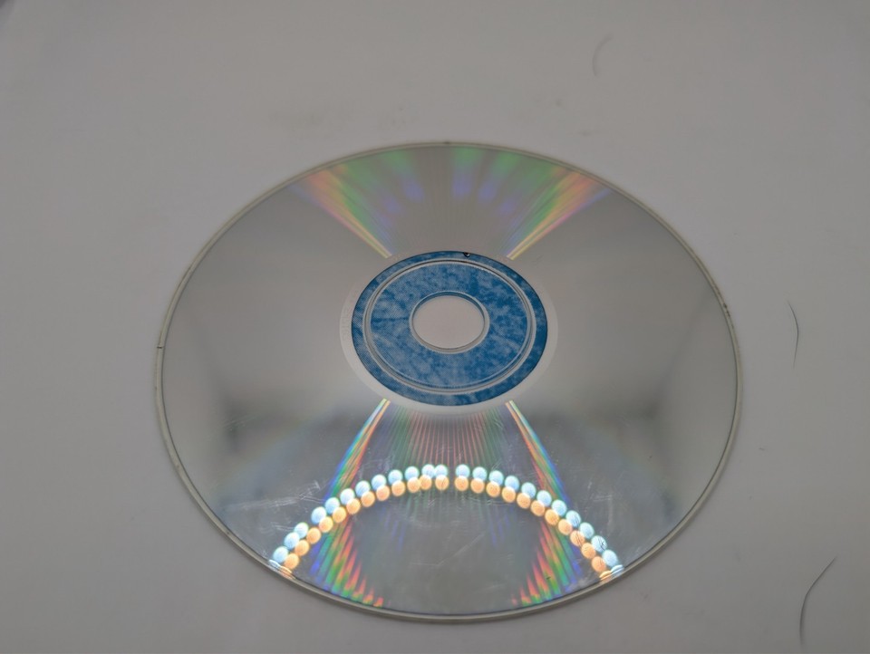 The Complete Ultima VII by Origin (7) (PC/DOS CD) Disc only | eBay