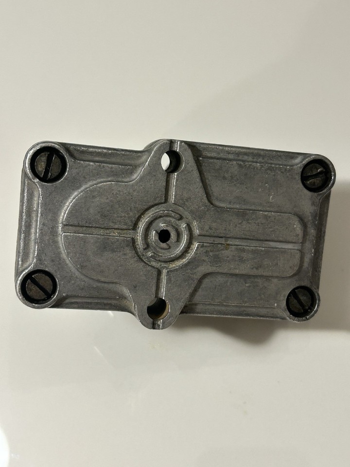 Mercedes Benz W123 2.3L W460 230GE Warm Up Regulator 0438140065 OEM | eBay