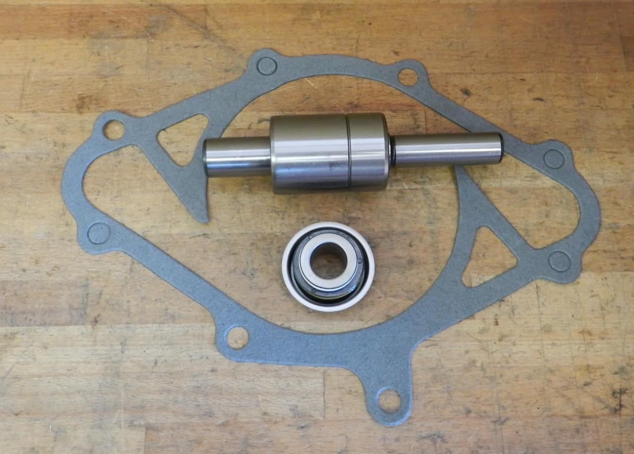 1964-69 Ford truck MD HD 330 361 391 new water pump rebuild kit ...