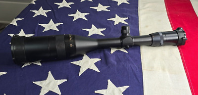 Springfield Armory 4-14x56mm A.O. 1st Focal Scope .308 Rangefinder ...