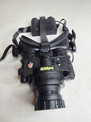Call of Duty MW2 Modern Warfare 2 MW2 Night Vision Goggles Infinity ...