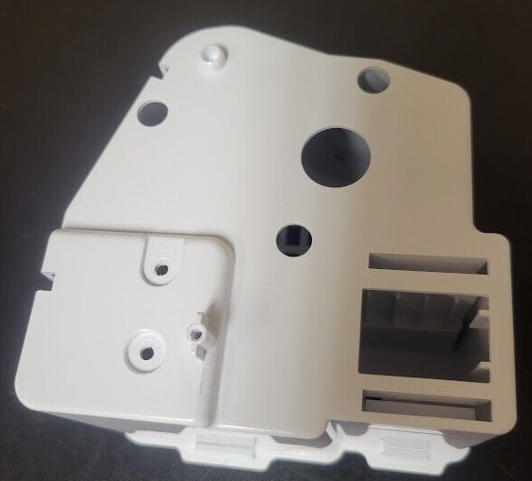 Frigidaire Refrigerator Auger Motor Cover 242305203 5304504451 for ...