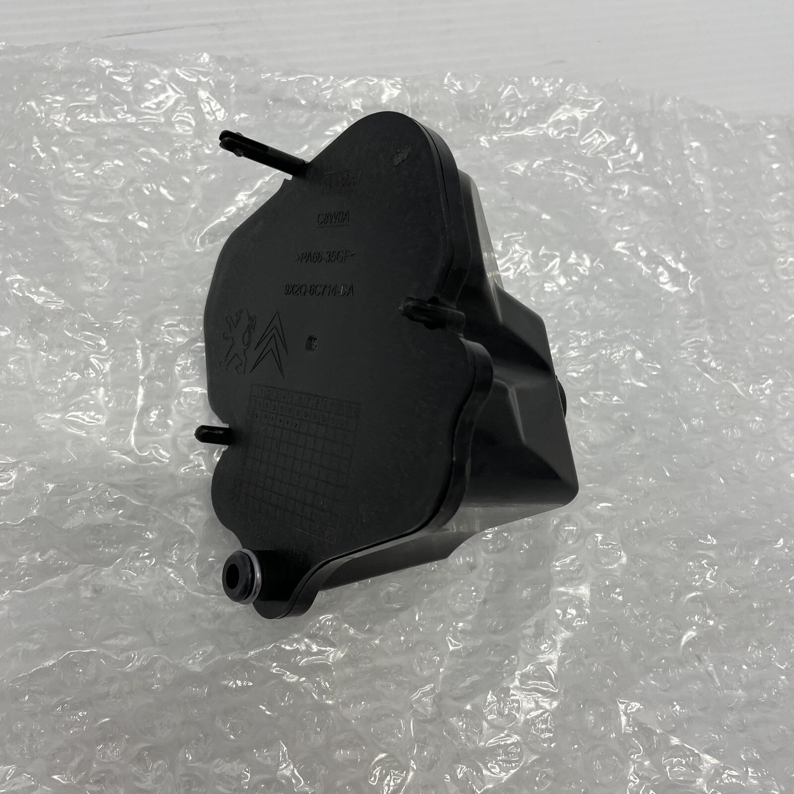 DISCOVERY 4 & 5 RR SPORT VOGUE VELAR 3.0L V6 OIL SEPARATOR RESERVOIR ...