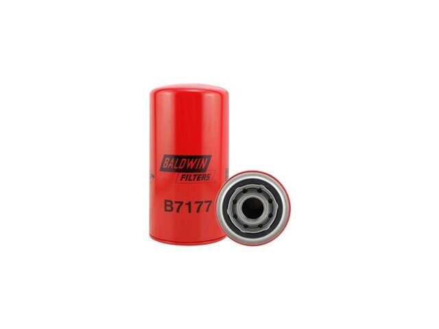 Oil Filter 99NFWG75 for All American FE RE SHL Vision School Bus ...