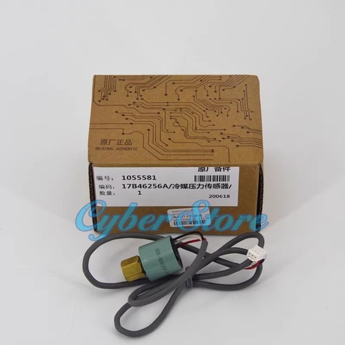 1PC NEW Pressure sensor NSK-BH020F-417 17B46256A 728124369260| eBay