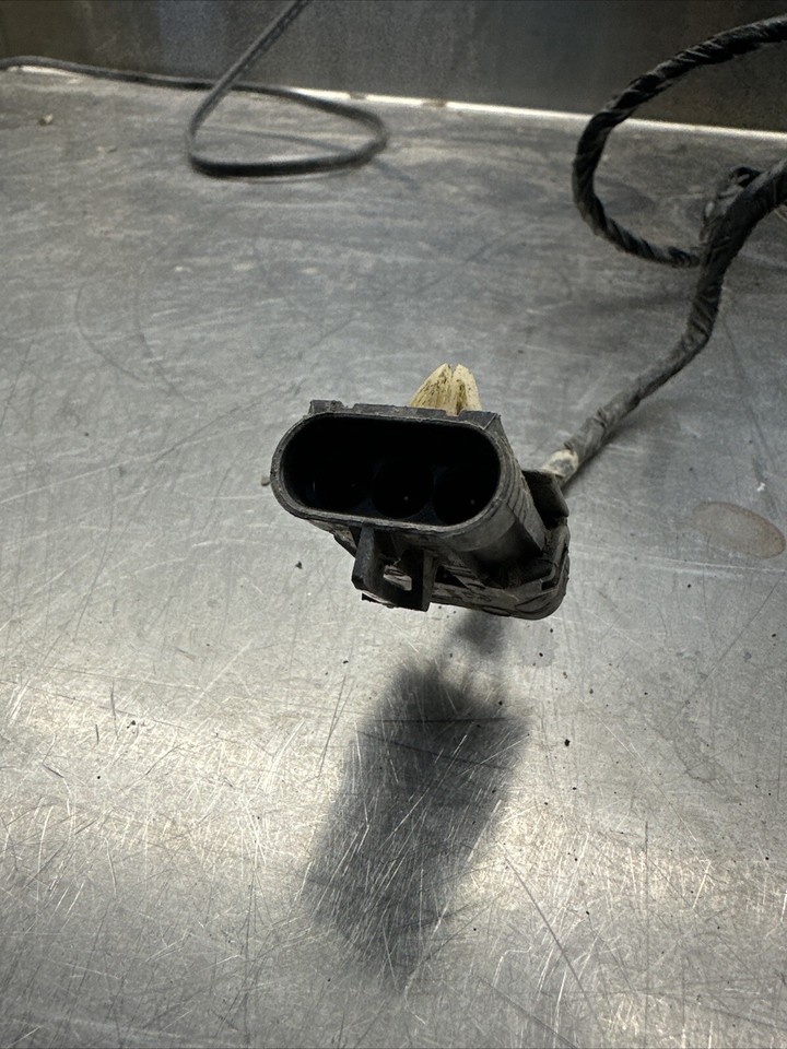 1988-1994 Chevy GMC C/K Transfer Case Indicator Light Wiring Harness ...