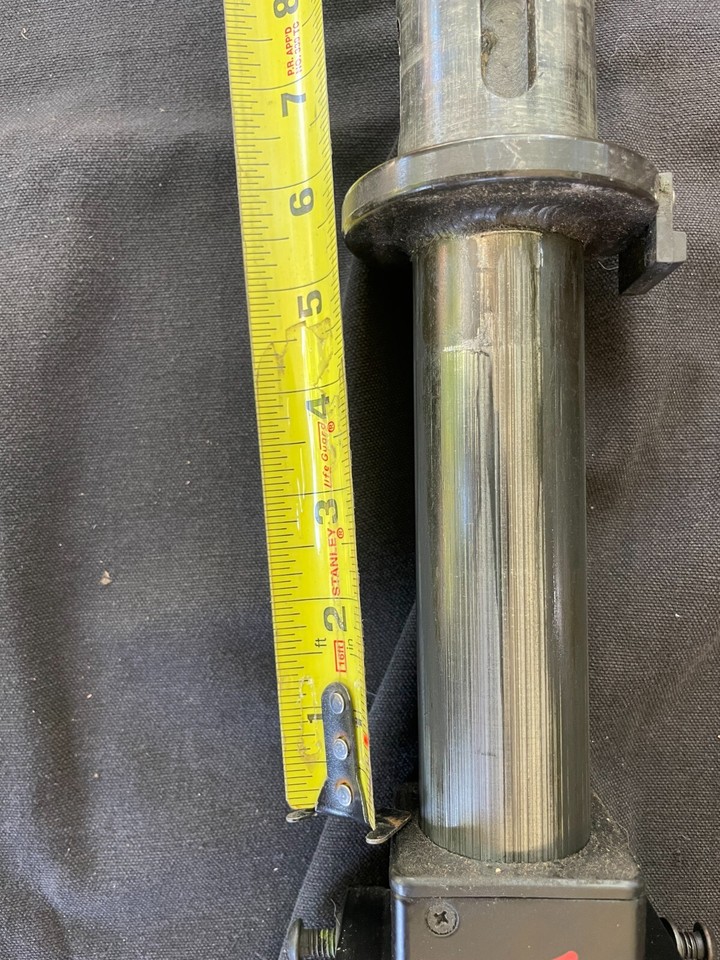 Electric wheelchair invacare pronto m61/m91 seat lift elevator | eBay