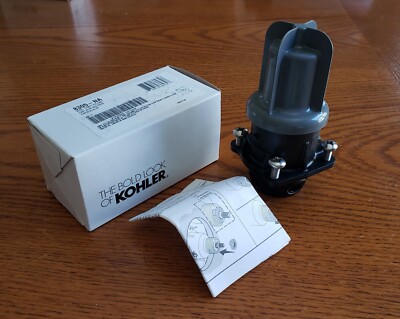 KOHLER 8305-NA Universal Rite-Temp Pressure Balance Cartridge w/ Mud ...