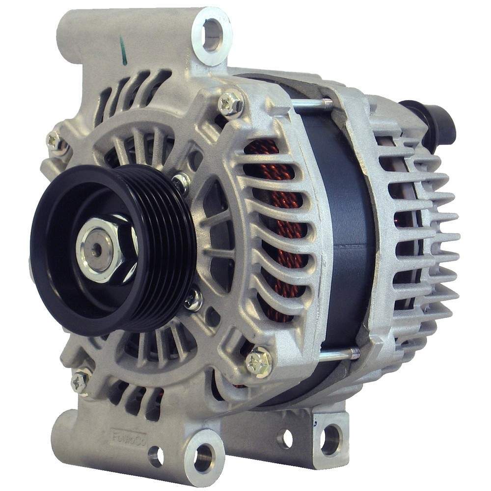 Alternator ACDelco 334-3004 Reman for sale online | eBay