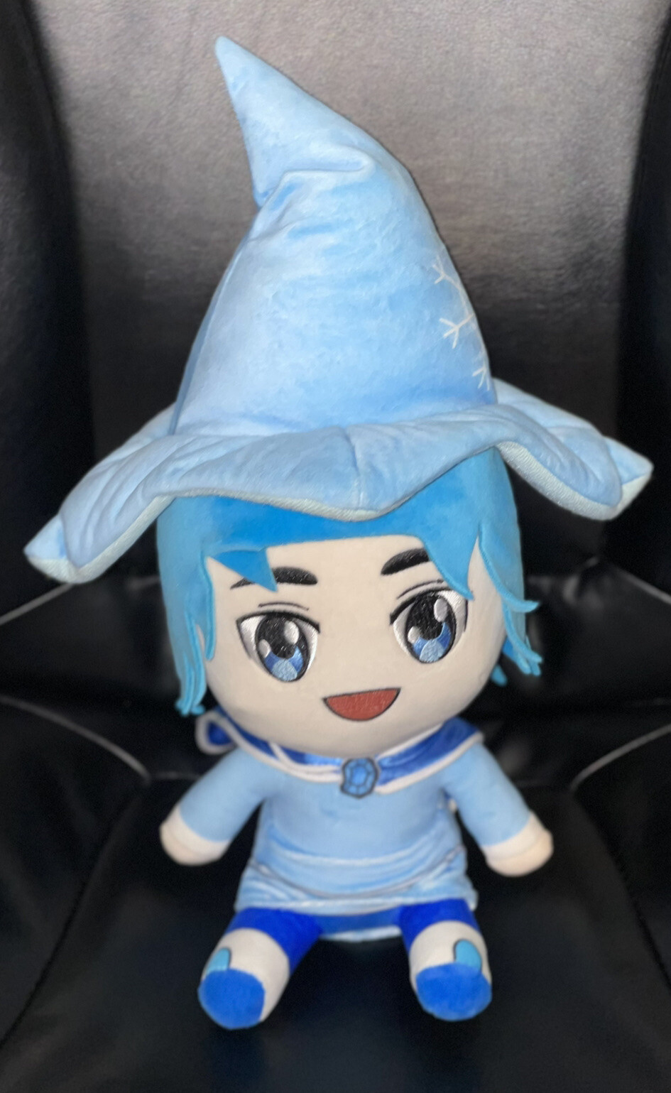 Misa Inquisitormaster Fairytale Wizard Drake Limited Edition Plus. READ ...