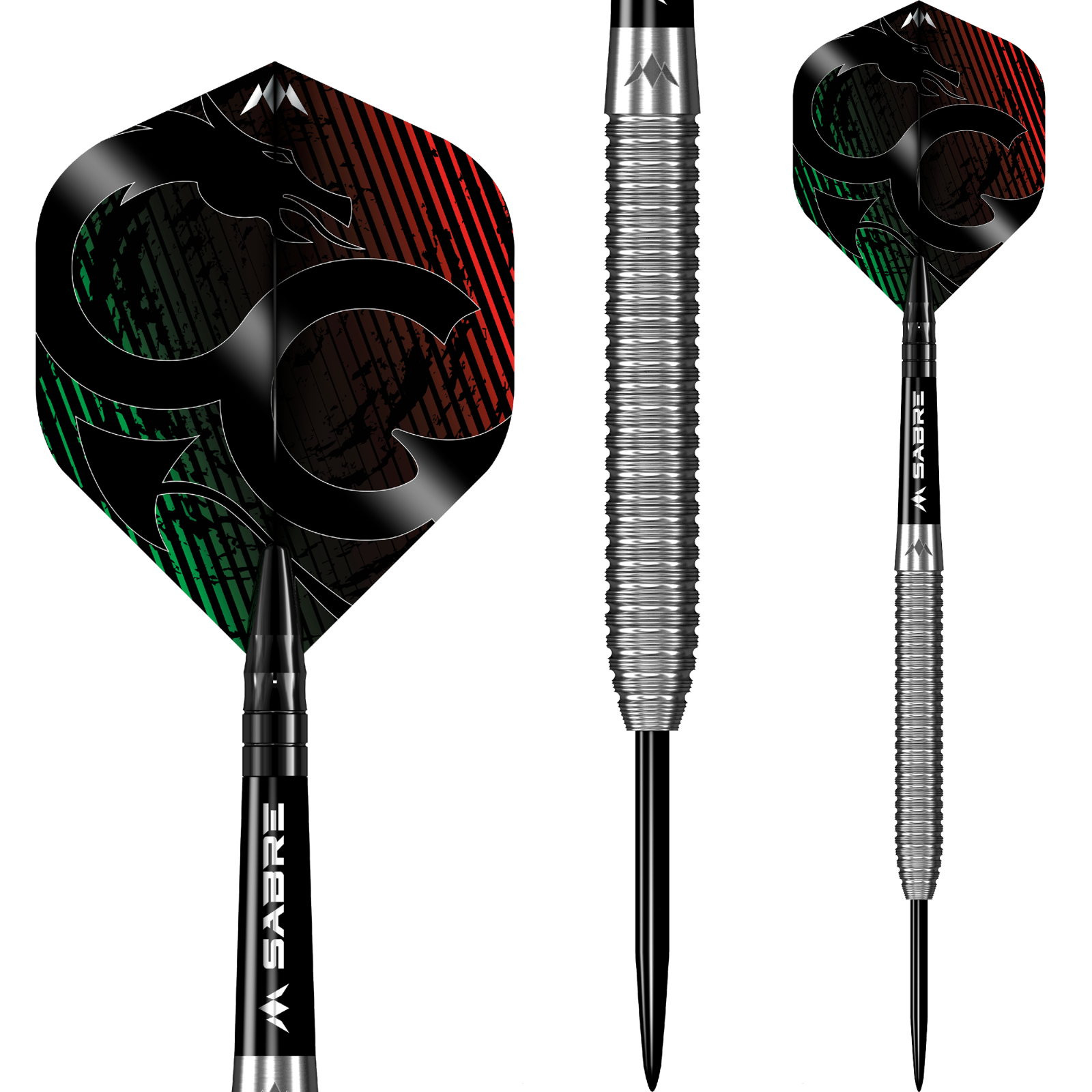 Mission Callum Goffin Darts Set 22g 24g 26g grams 95% Tungsten | eBay UK