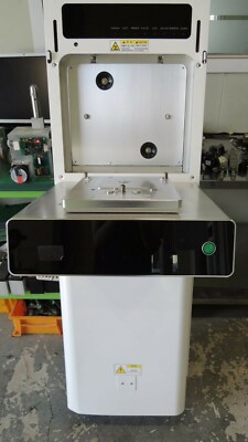 Wafer Processing - Load Ports