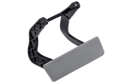 Cover Shield Bumper Front Right For MERCEDES CLASSE GL X164 1648850226 ...