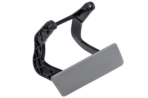 Cover Shield Bumper Front Right For MERCEDES CLASSE GL X164 1648850226 ...