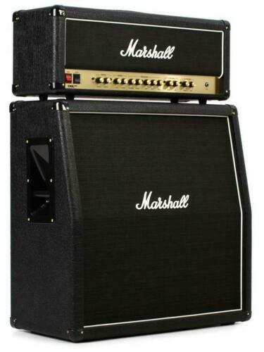 Marshall Guitar Amplifiers for sale - eBay
