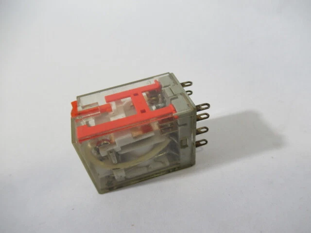 Carlo Gavazzi RMIA 230VAC Relay RMI A 230V 50/60Hz S N Ship, 51% OFF