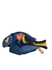 Dory the Fish - Beanie Boos - Beaniepedia