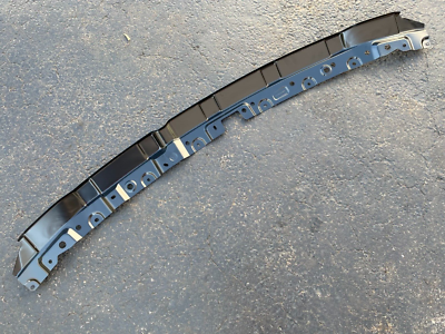 NEW OEM 2019-2022 NISSAN ALTIMA FRONT UPPER BUMPER RETAINER BRACKET ...