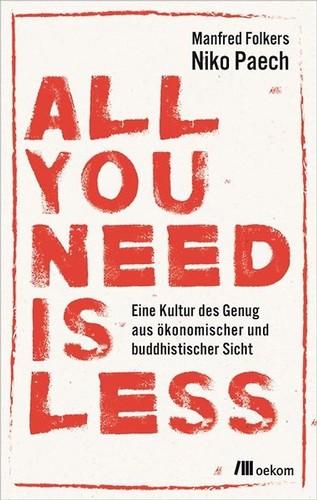 All you need is less | eBay
