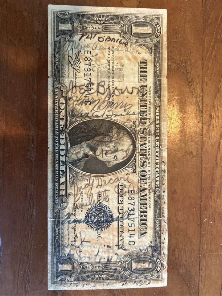 1943 Short Snorter Natal Ascension Island WW2 | eBay