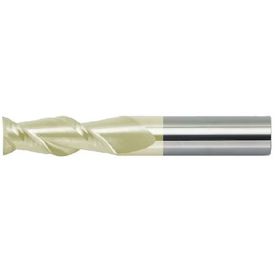 MASTERCUT TOOL 414-036-4 1x1-1/2x1x4 2FL Square Aluminum Xtreme Endmill ...