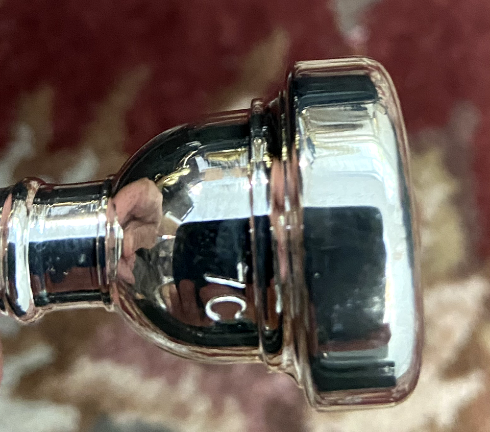 Conn 22b Trumpet USA Serial Number 948452 | eBay