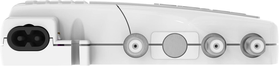 Televes DATBOSS MIX high-VHF/UHF Amplified 5G Filter REPACK READY ...