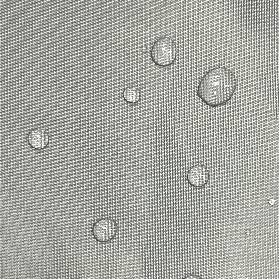 Deluxe Scamp 13 travel trailer Camper Storage Cover W/ Zipper Door ...