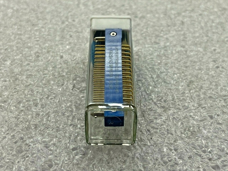 KA29/127BPMCTH, HYPERTRONICS, CONNECTOR RECPTACLE | eBay