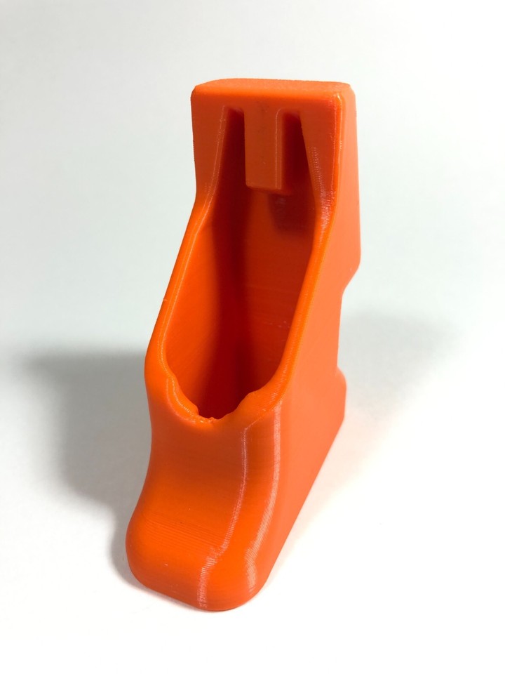 H&K VP9/VP9SK/P30/P30SK Speedloader - Heckler Koch 9mm Mag Speed Loader ...