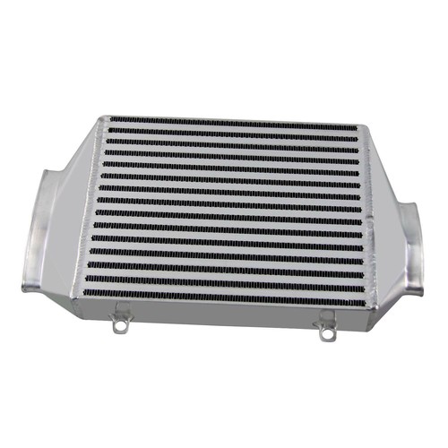 UPGRADE TOP MOUNT INTERCOOLER For 2002-2006 03 05 MINI COOPER S R50/R5 ...
