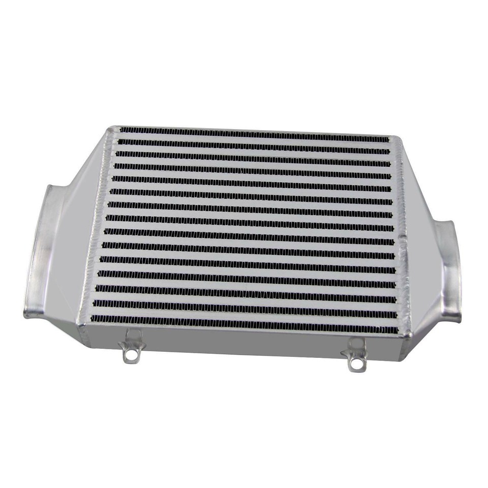 UPGRADE TOP MOUNT INTERCOOLER For 2002-2006 03 05 MINI COOPER S R50/R5 ...