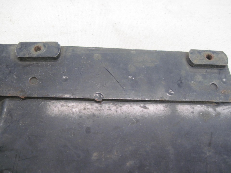 HARLEY vintage servi-car drive chain cover---new old stock | eBay