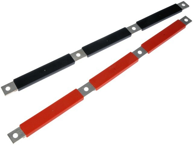 Dorman 242-5529 Battery Terminal Bus Bar fits Volvo 21107828 21107829 ...