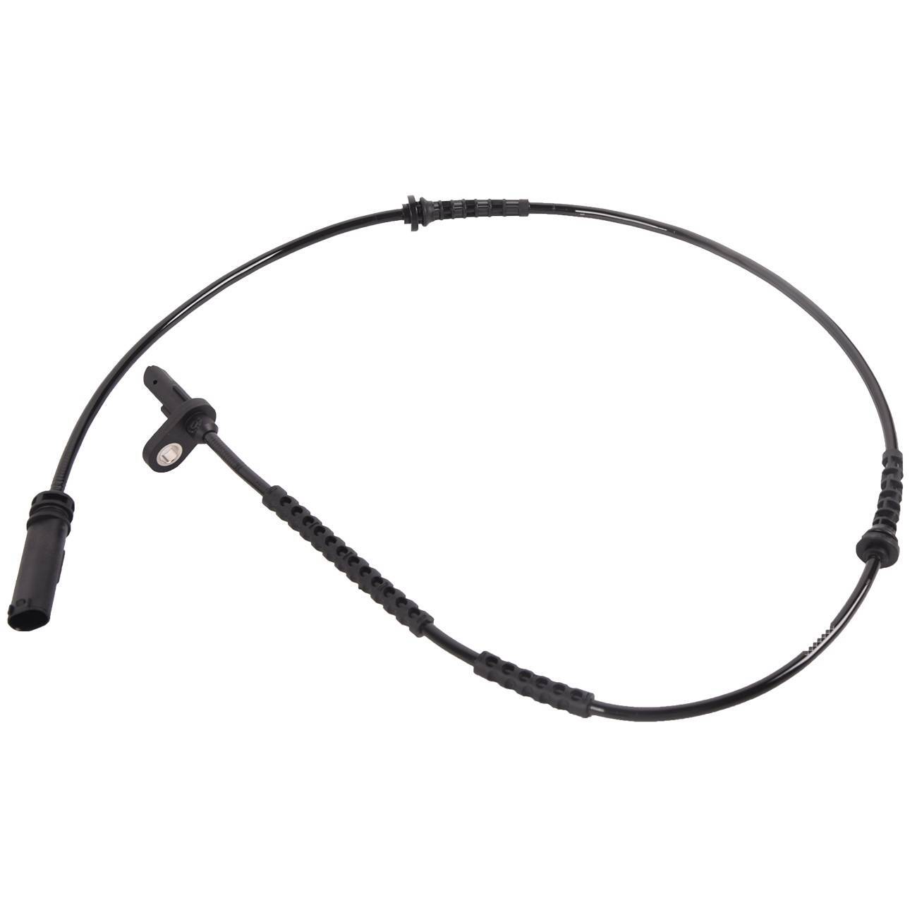 New Front ABS Speed Sensor Left / Right For BMW F07 F10 F11 F06 F12 F13 ...