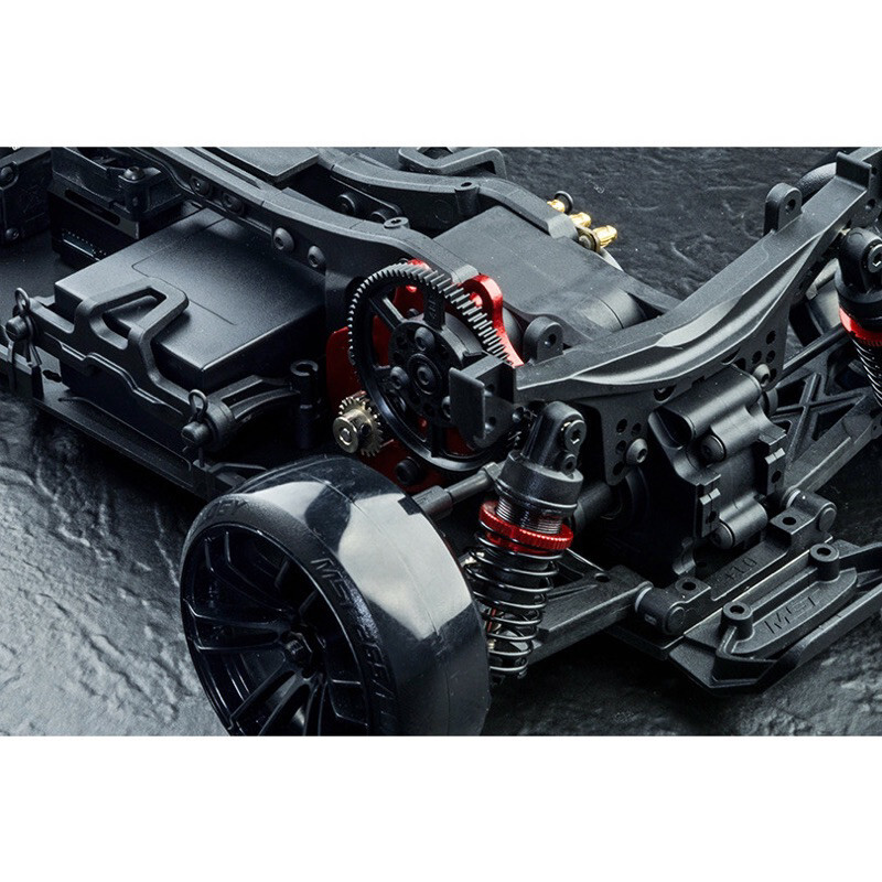 [DHL to USA] NEW MST 532205 RMX/RRX RMX 2.5S 1/10 RWD Drift Car Chassis ...