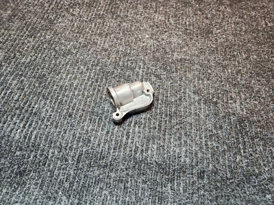 1985-1993 GM TPI LT1 IAC HOUSING COOLANT DELETE | eBay