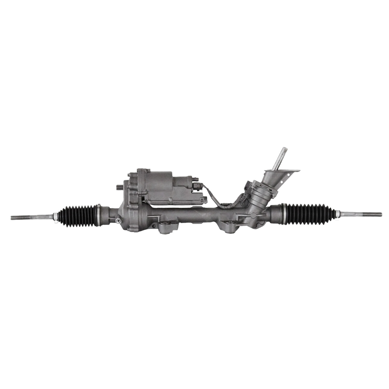 Electric Steering Rack and Pinion for 2017 2018 2019 2020 2021 Chrysler ...