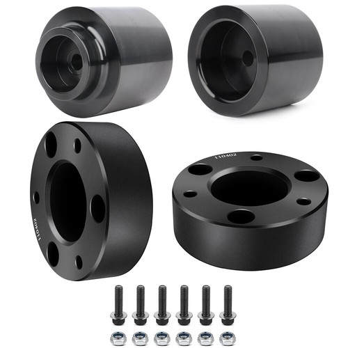 Leveling Lift Kit 3" Front & Rear For Chevy Suburban 1500 Tahoe GMC ...