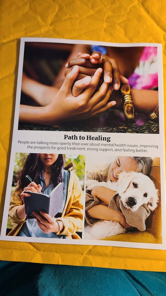 VERYWELL MAGAZINE 2023 | MENTAL HEALTH: A NEW UNDERSTANDING | TREATMENT ...