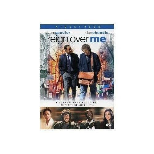 Reign Over Me Adam Sandler Don Cheadle 911 Survivor Aftermath Drama ...