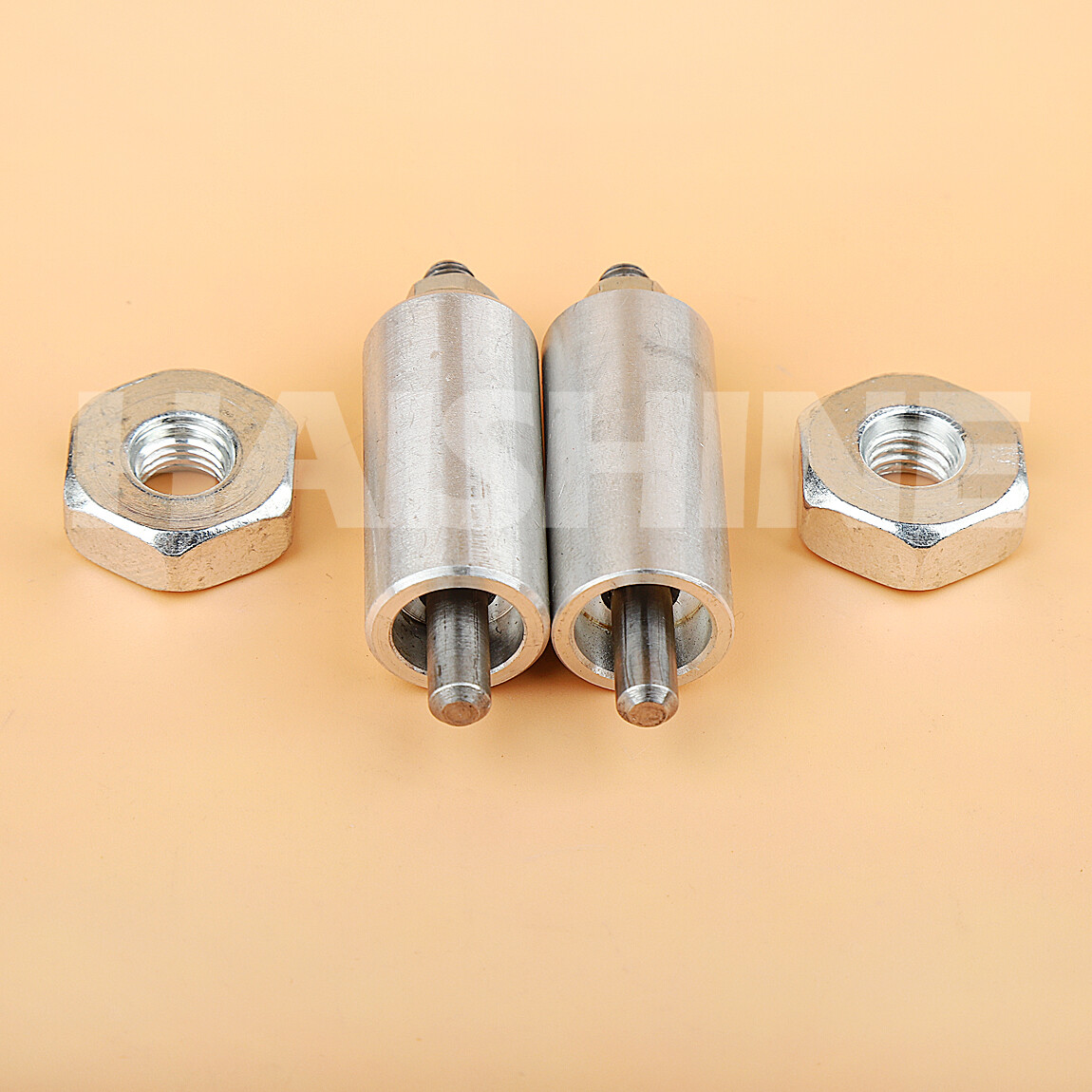 Chain Catcher Bar Nut Kit For Stihl MS440 MS660 044 066 Chainsaw # 1122 ...