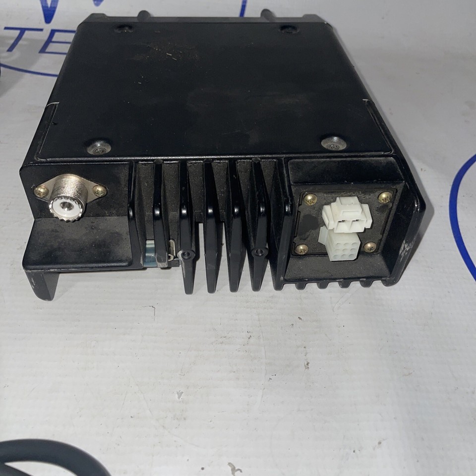 KENWOOD TK-790 High Band VHF 148-174 MHz 45 Watt Mobile Rear Mount ...