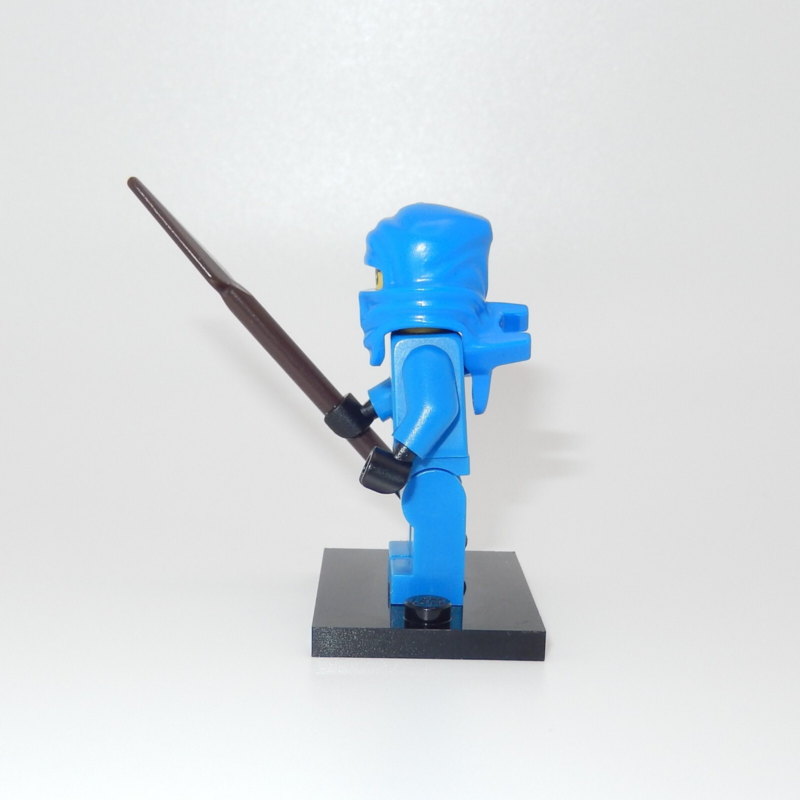 LEGO Minifigure #NJO004 | Jay - The Golden Weapons / Jay Walker ...