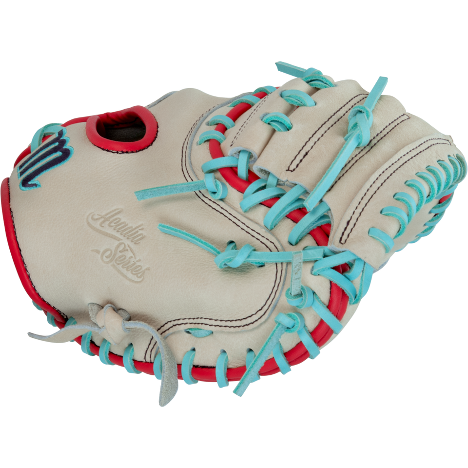 Marucci Acadia Series M Type 220C1 32” Baseball Catcher’s Mitt ...